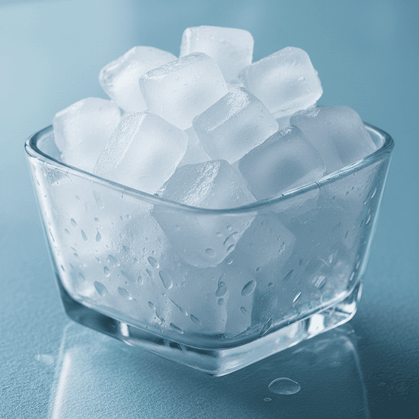 Ice Supplier in Mumbai, Thane, Navi Mumbai & Palghar | Cube, Crushed ...